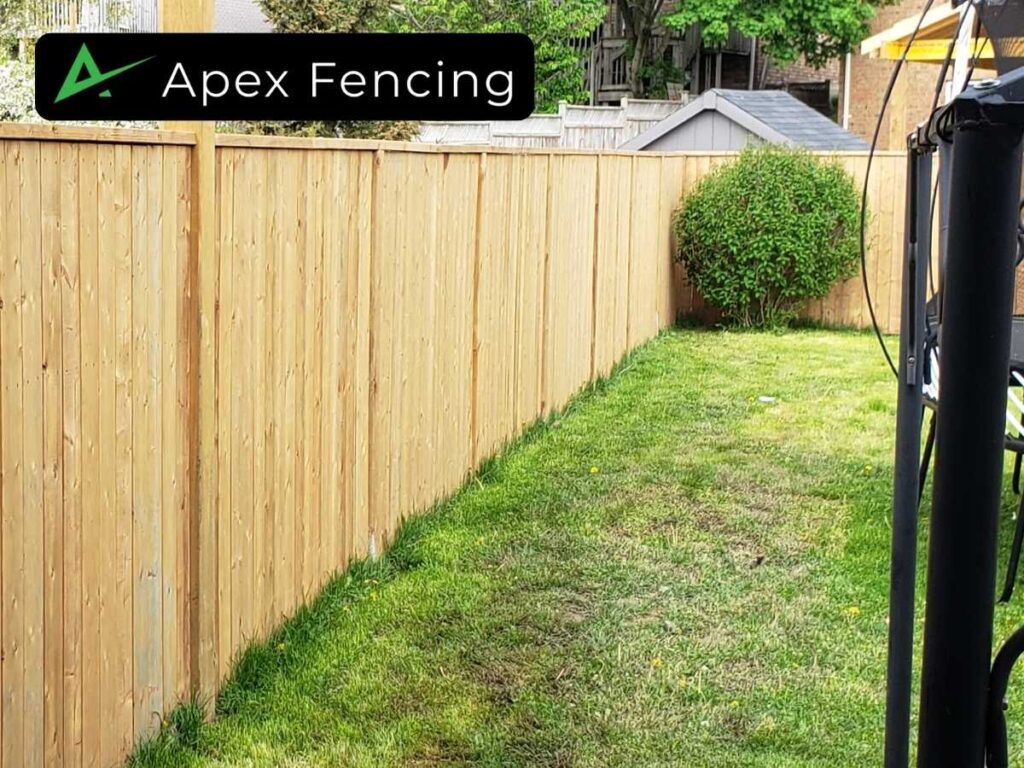 Which Fence Is Right For You? An Overview Of Common Types Of Fences